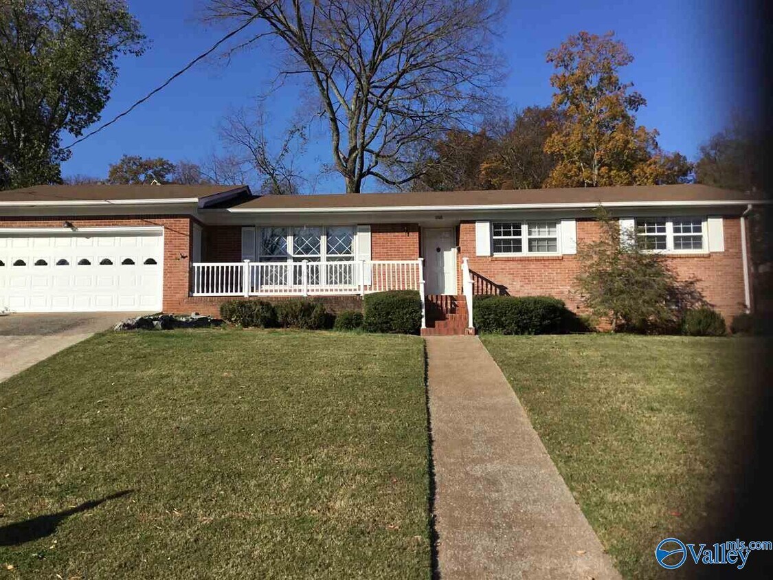 1705 Rosalie Ridge Dr NE, Huntsville, AL 35811 - House Rental in ...