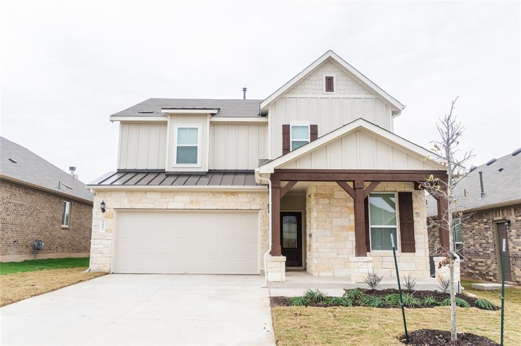 227 Purple Heart Dr, Mustang Ridge, TX 78610 - House Rental in Mustang ...