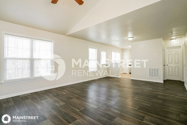 2434 Jimmy Carter Way Raleigh, NC 27610 - Alquileres en Raleigh, NC ...