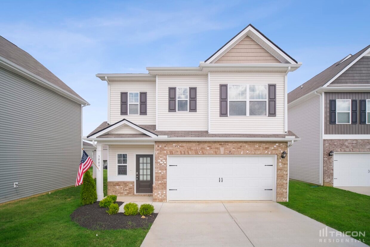 3009 Bouchard Ct, Columbia, TN 38401 | Apartments.com