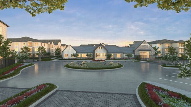 Broadstone Jordan Ranch - 29655 Jordan Crossing Blvd Brookshire, TX ...