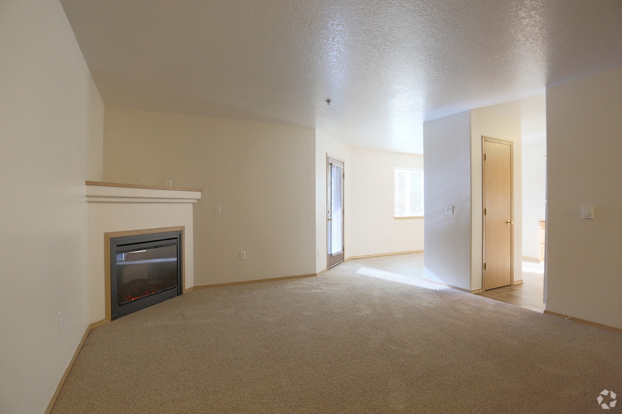 Powell Street Station - 2948 W Powell Blvd Gresham, OR 97030 ...