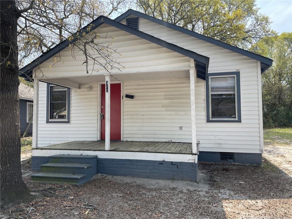 310 Wilson Ave, Spring Lake, NC 28390 - House Rental in Spring Lake, NC ...