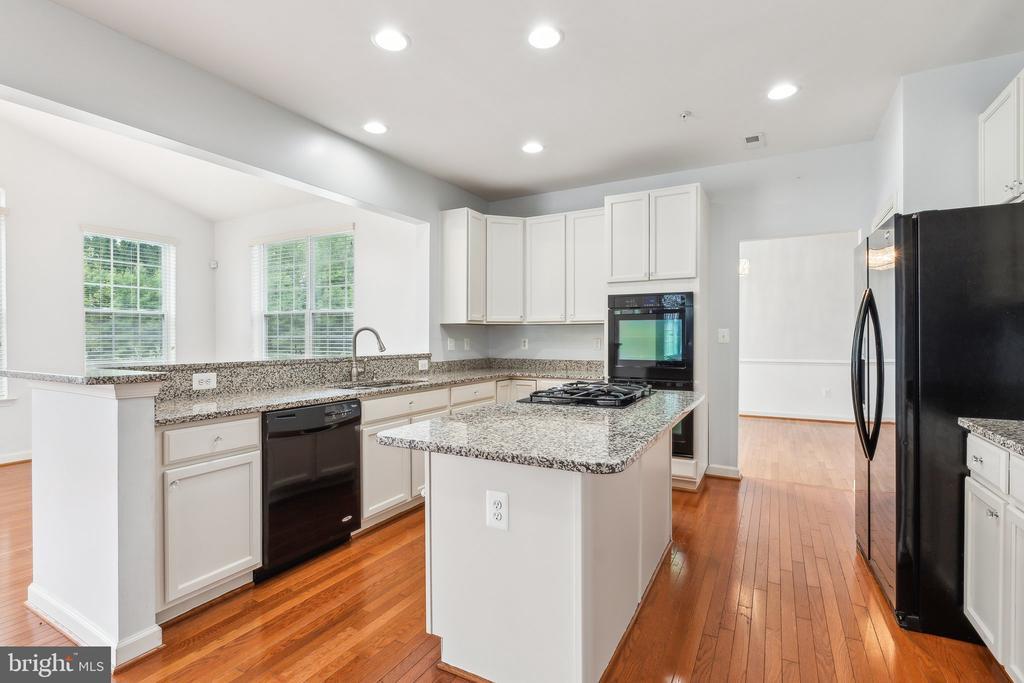 7045 Sand Cherry Way, Clinton, MD 20735 - House Rental in Clinton, MD ...