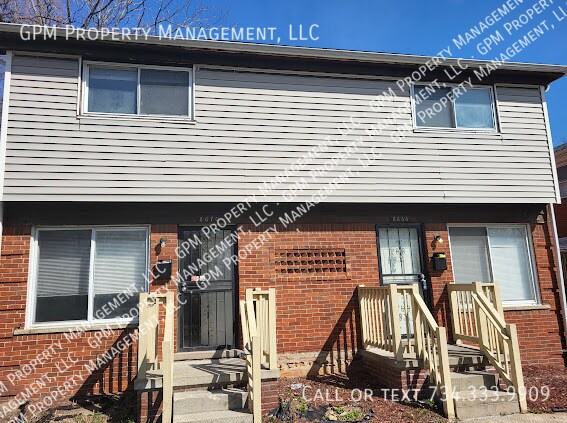 8670 Schaefer Hwy Unit Schaefer8670, Detroit, MI 48228 - Room for Rent ...