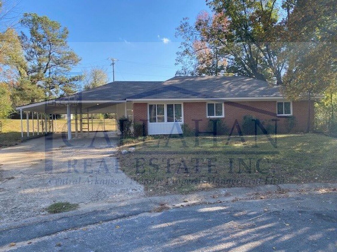 3 Lamont Dr, Little Rock, AR 72209 - House Rental in Little Rock, AR ...