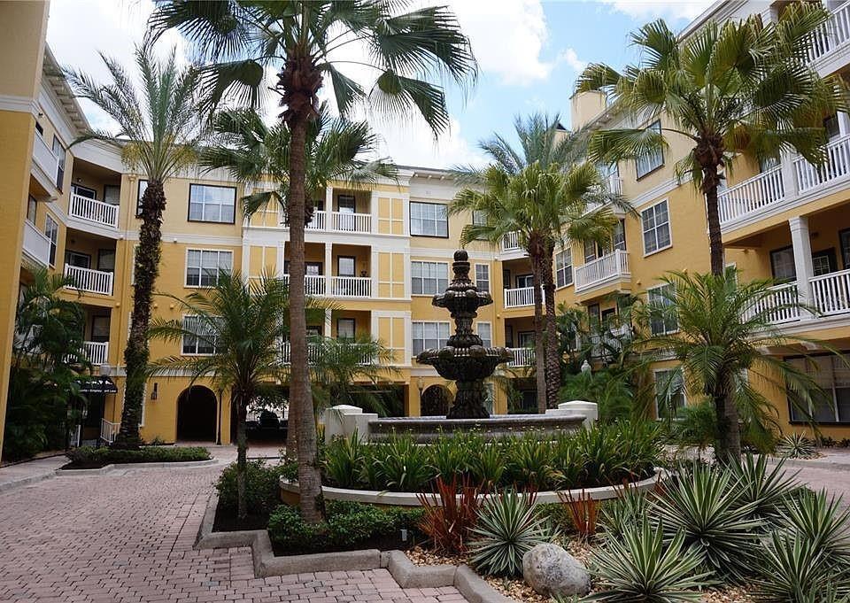 860 N Orange Ave Unit 172, Orlando, FL 32801 - Condo for Rent in ...