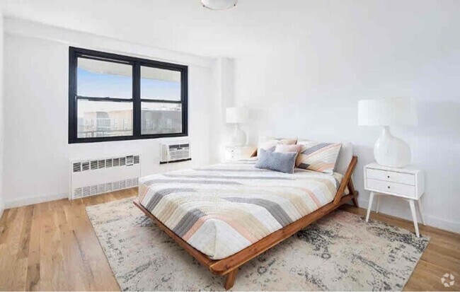 LeFrak City Apartments for Rent with Hardwood Floors - Queens, NY ...