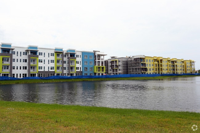 Residences at The Green Apartments - Bradenton, FL | Apartments.com