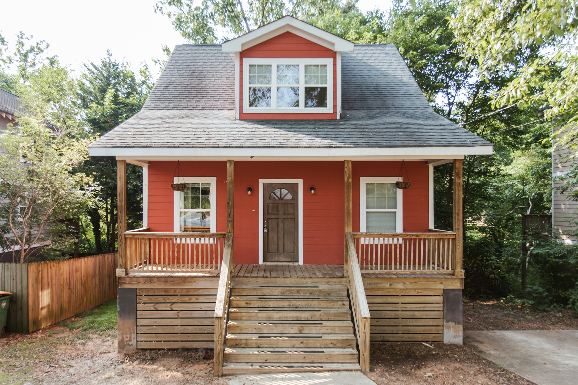 275 Rosa Nell Howard St, Athens, GA 30601 - House Rental in Athens, GA ...