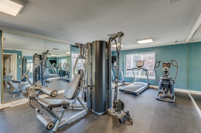 Springwells Park - Apartments in Dearborn, MI | Apartments.com