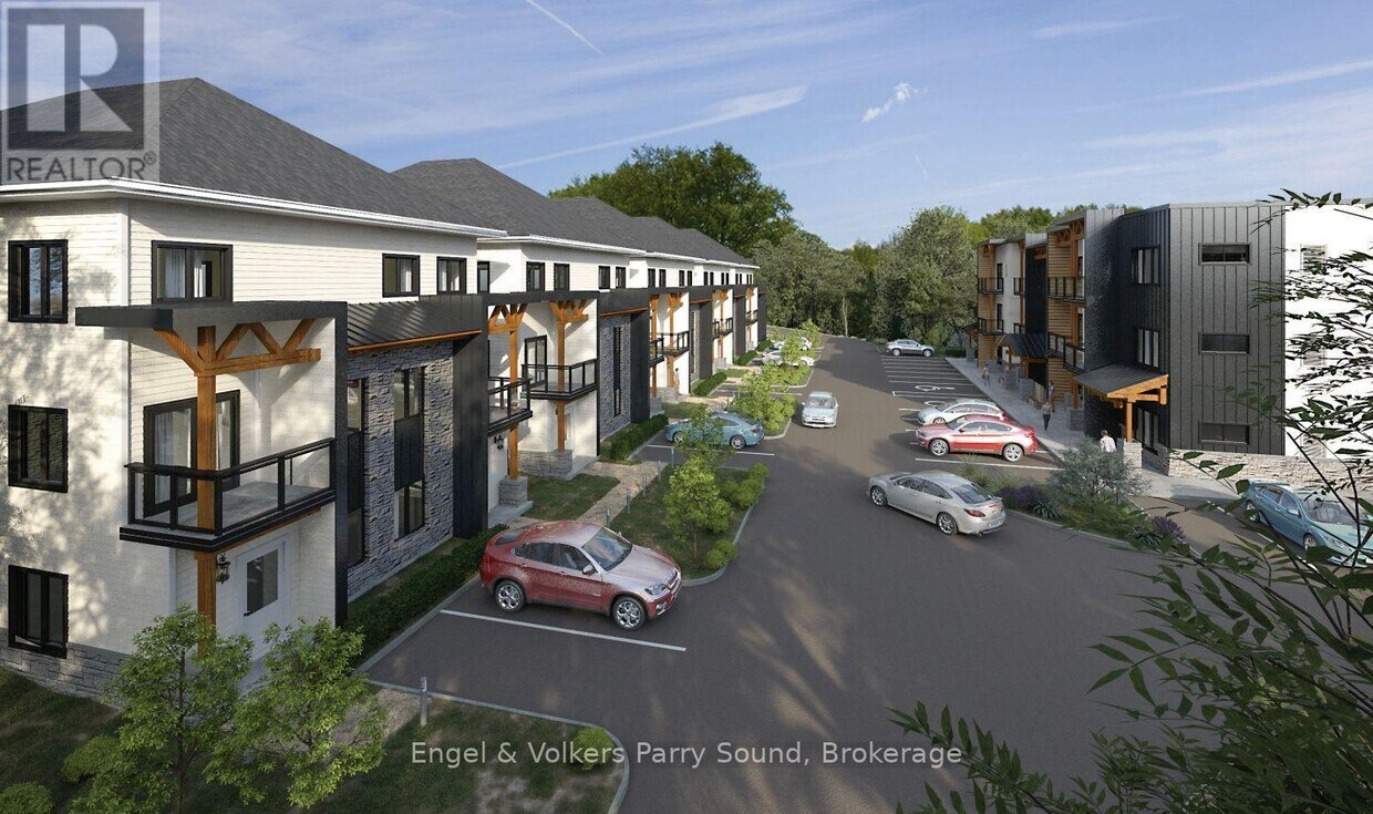 360-360 First St N, Gravenhurst, ON P1P 1H3 - House for Rent in ...