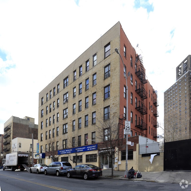 727-731 Union Ave, Bronx, NY 10455 Apartments - Bronx, NY | Apartments.com