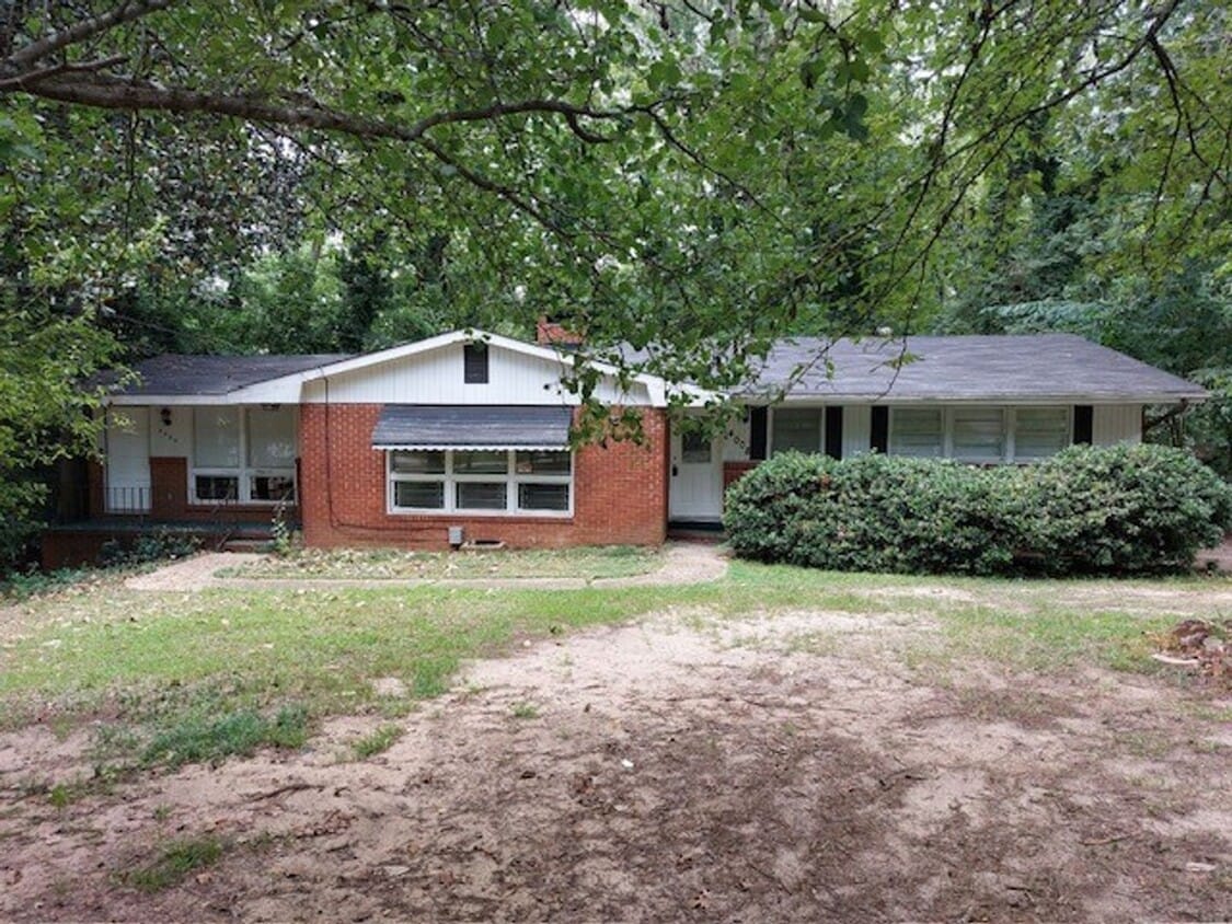 4008 Commander Dr, Columbus, GA 31903 - House Rental in Columbus, GA ...