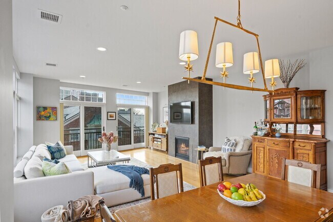 Ten Broeck Triangle Apartments for Rent with Parking - Albany, NY - 1 ...