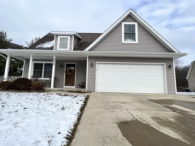 Apartments for Rent with Hardwood Floors in Terra Cove Estates ...