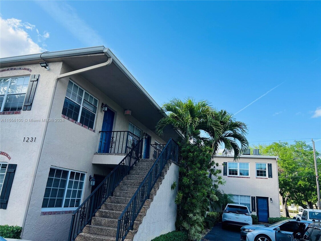 1231 SE 1st St Unit 9, Fort Lauderdale, FL 33301 - Condo for Rent in ...