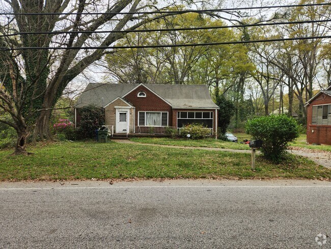 2 Bedroom Houses for Rent under $900 in Atlanta GA
