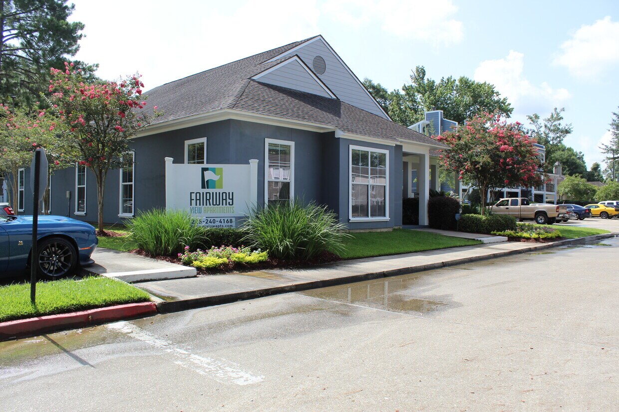 Fairway View - Apartments in Baton Rouge, LA | Apartments.com