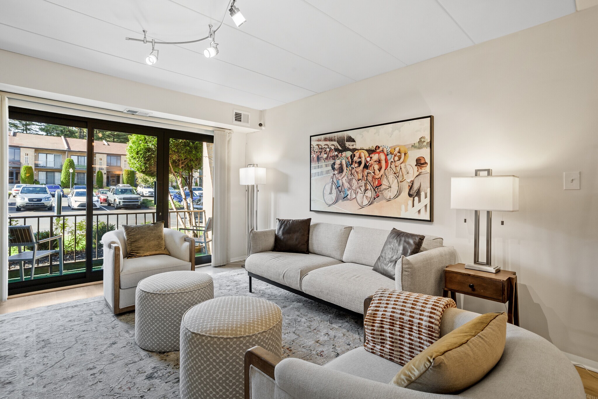 Ambassador Apartments - 851 Red Lion Rd Philadelphia, PA 19115 ...