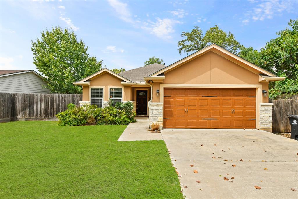 402 Marcella St, Houston, TX 77091 - House Rental in Houston, TX ...