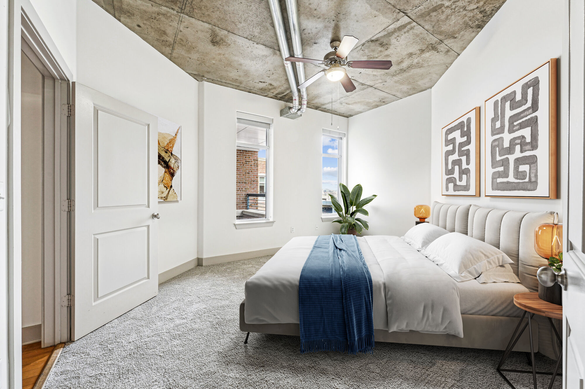 The Crescent at Fells Point - 951 Fell St Baltimore, MD 21231 ...