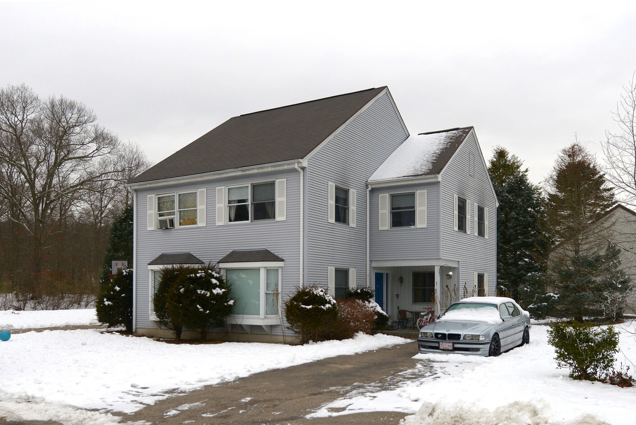 1 Walnut Ter, Foxborough, MA 02035 - 1 Walnut Ter Foxborough, MA 02035 ...
