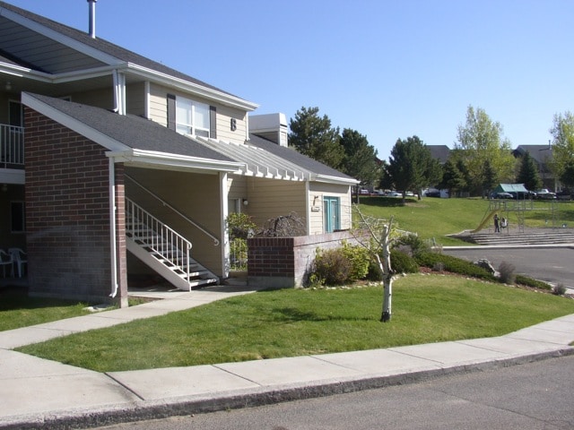 Parkway Apartments - Elko Apartments - Elko, NV | Apartments.com