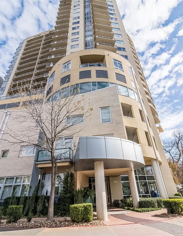603 Davis St Unit 601, Austin, TX 78701 - Condo for Rent in Austin, TX ...