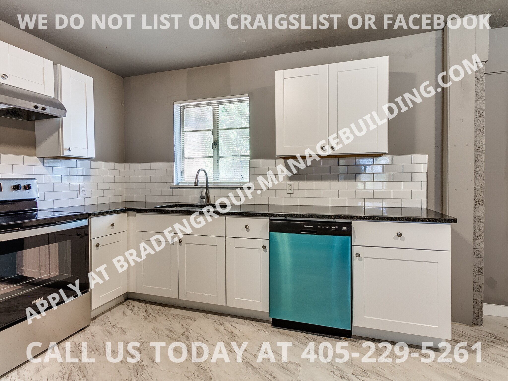3720 Nw 20th St, Oklahoma City, OK 73107 - House Rental in Oklahoma ...