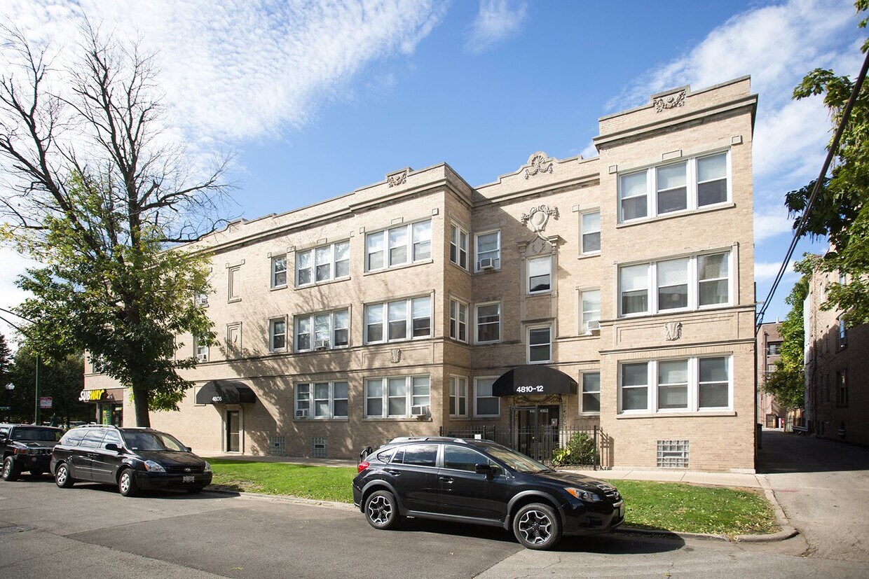 1952 W Lawrence Ave Unit 3W, Chicago, IL 60640 - 1952 W Lawrence Ave ...