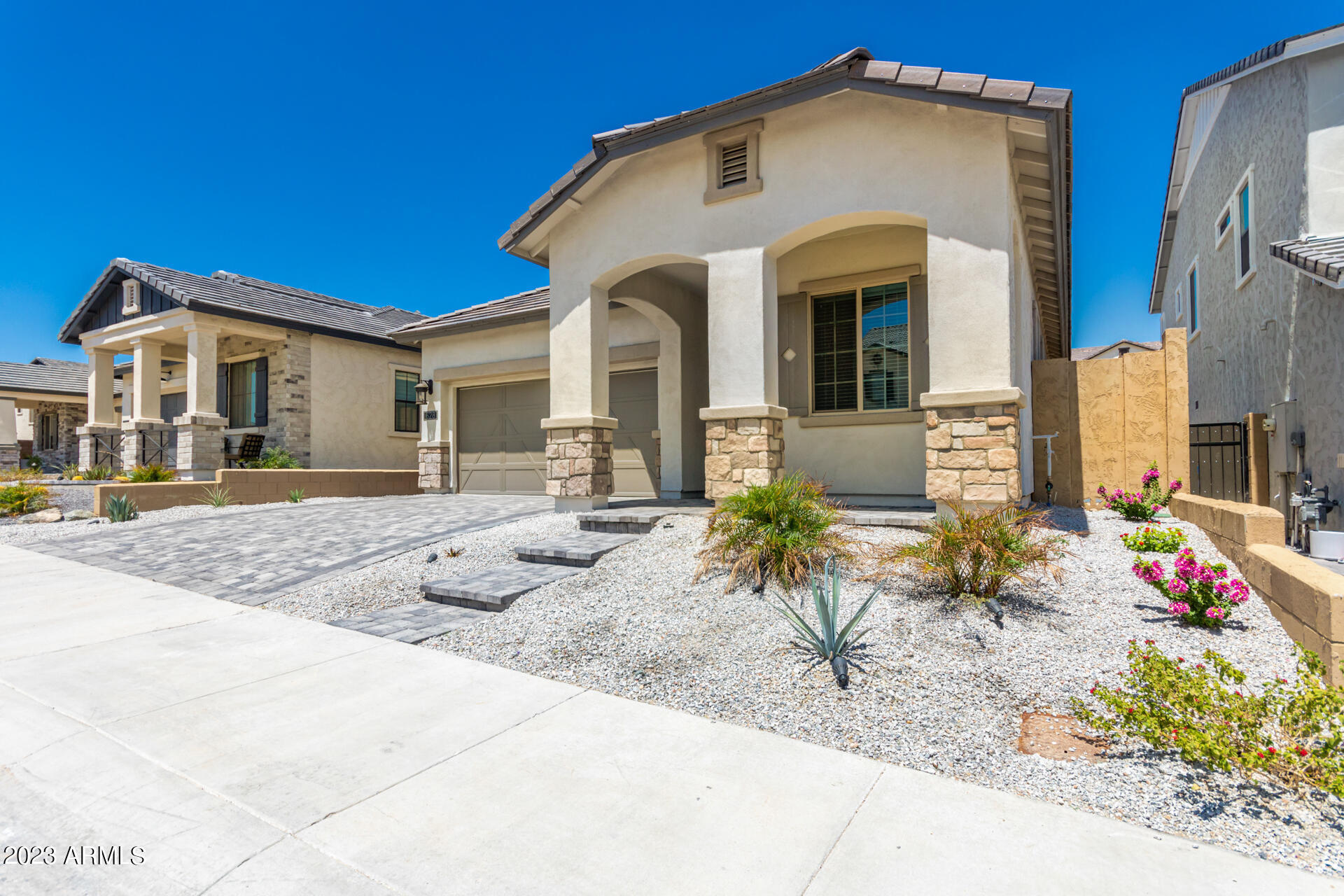 628 E Silver Fox Way, Phoenix, AZ 85048 - House Rental in Phoenix, AZ ...