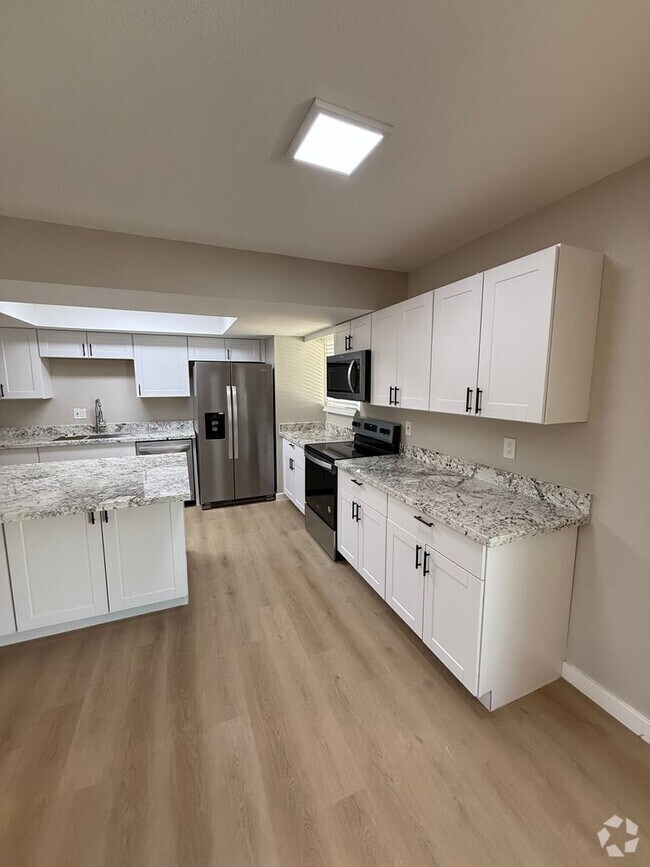 Apartments for rent near ASU Center for Meteorite Studies in Tempe, AZ ...