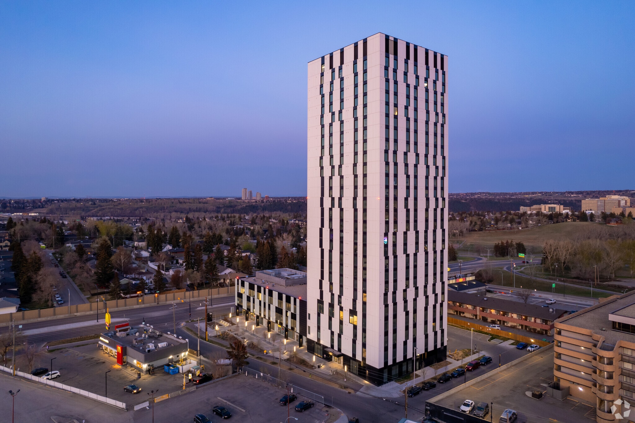 The Hub Apartments - 2416 16 Av Nw Calgary, AB | Apartments.com