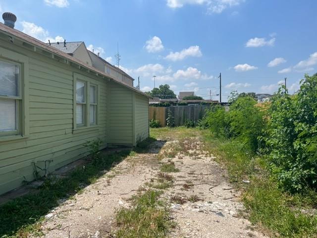 5351 Petty St, Houston, TX 77007 - House Rental in Houston, TX ...