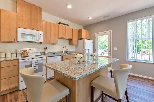 The Promenade - Apartments in McDonough, GA | Apartments.com