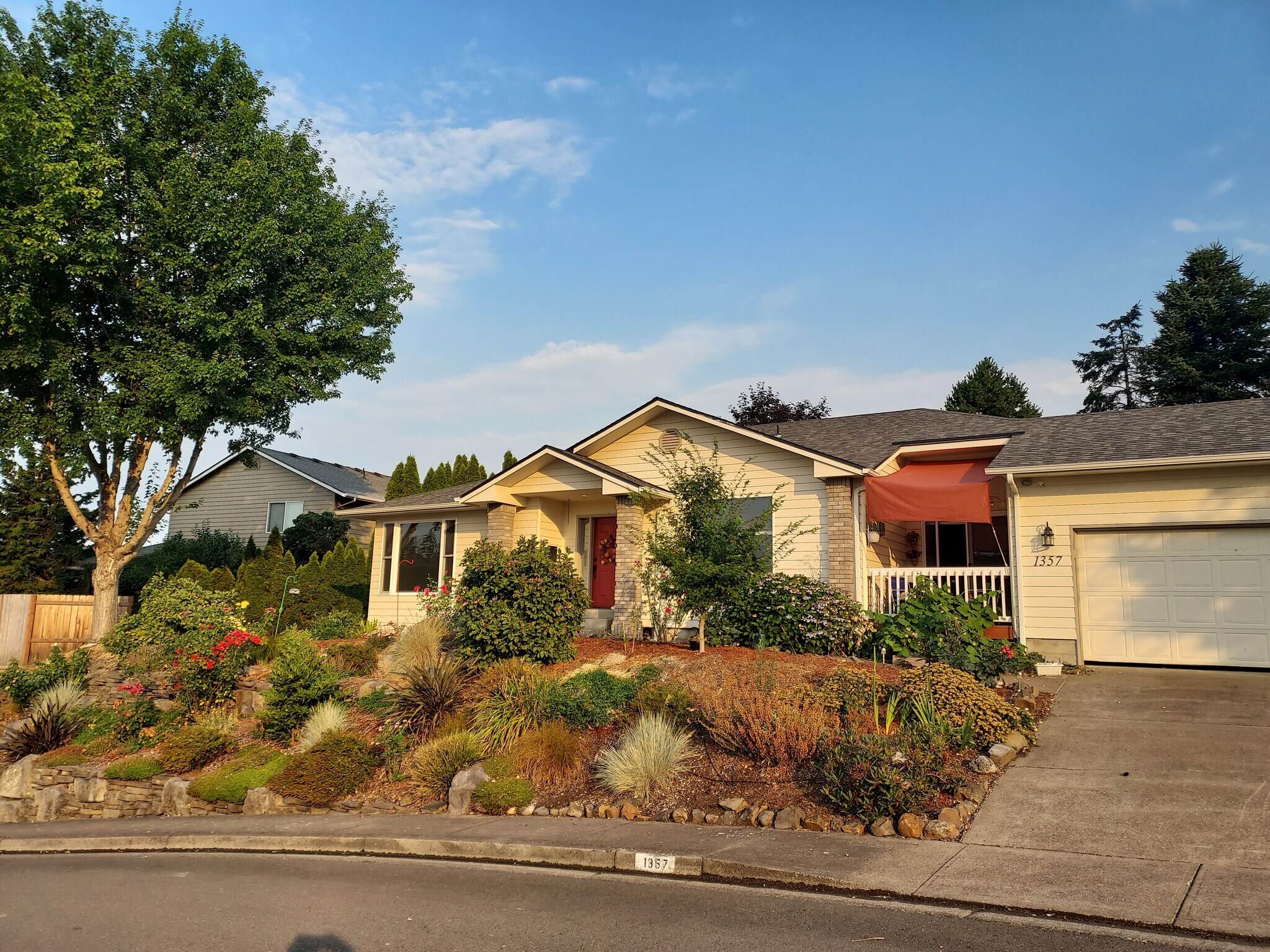 1357 Cathlamet Ct Nw, Salem, OR 97304 - House Rental in Salem, OR ...