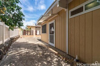 Aliamanu Homes Apartments for Rent with Utilities Included - Honolulu ...