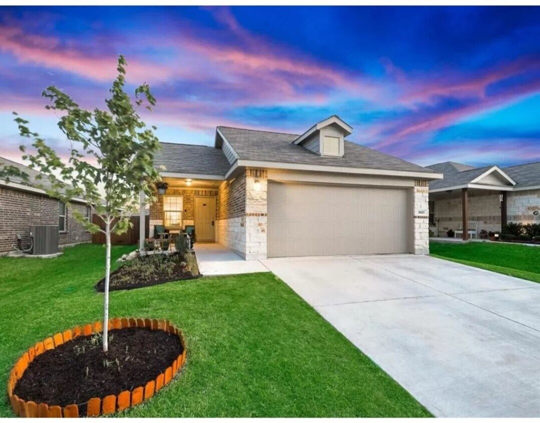 5821 Brahma Trail, Fort Worth, TX 76179 - House Rental in Fort Worth ...