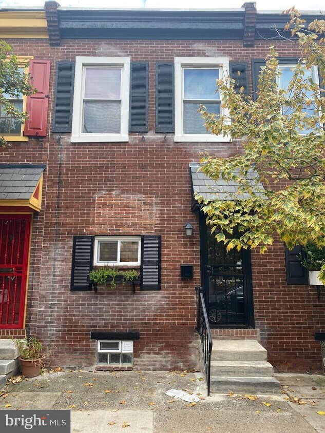 2144 Cherry St, Philadelphia, PA 19103 - Townhome Rentals in ...