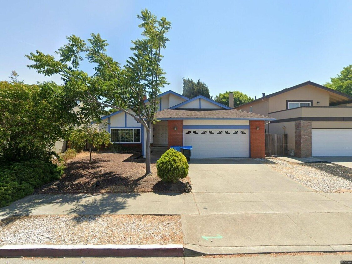 410 Beach Park Blvd, Foster City, CA 94404 - House Rental in Foster ...