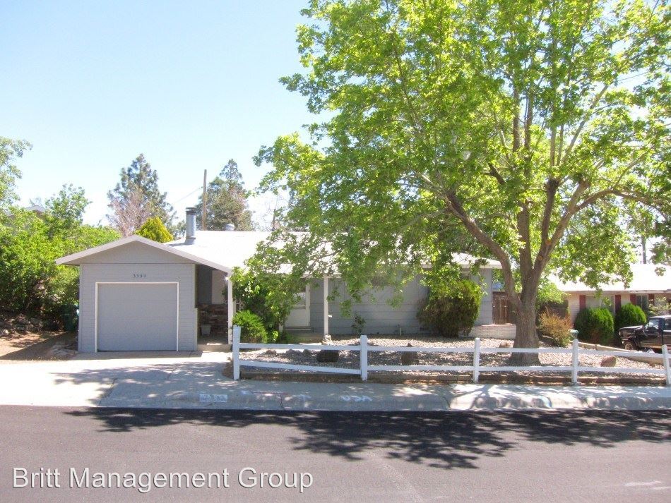 3390 Barbara Cir, Reno, NV 89503 - House Rental in Reno, NV ...
