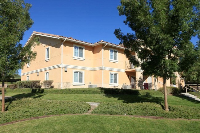 Summit Ridge Apartments - Banning, CA | Apartments.com