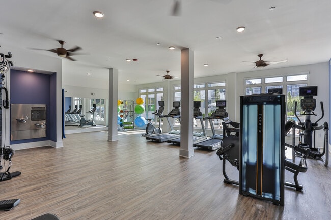 The Barrett Apartments - Marietta, GA | Apartments.com