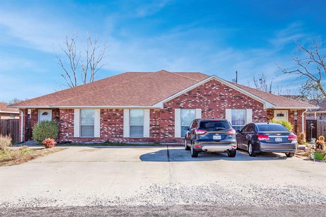 939 Farmington Rd, Howe, TX 75459 - Townhome Rentals in Howe TX ...