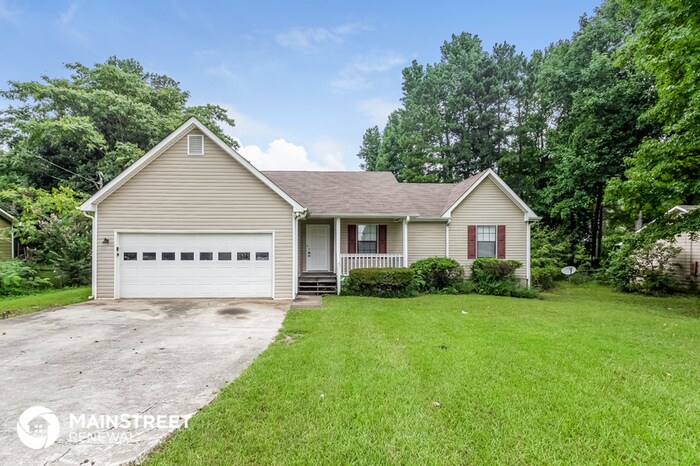 718 Davis Rd, Stockbridge, GA 30281 - House Rental in Stockbridge, GA ...