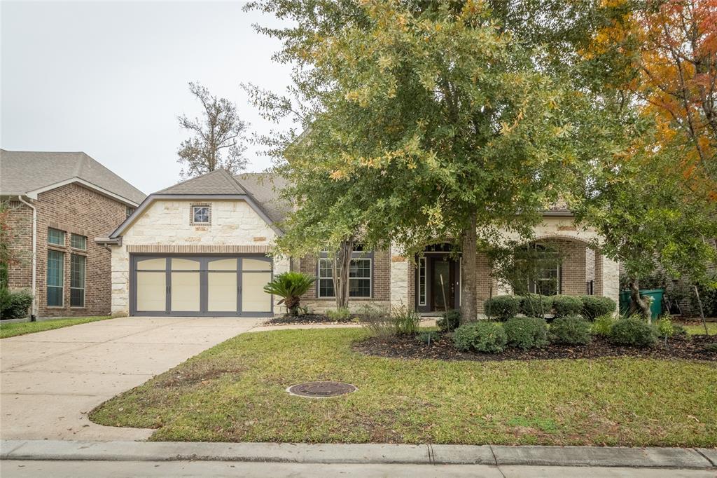 70 S Almondell Cir, Magnolia, TX 77354 - House Rental in Magnolia, TX ...