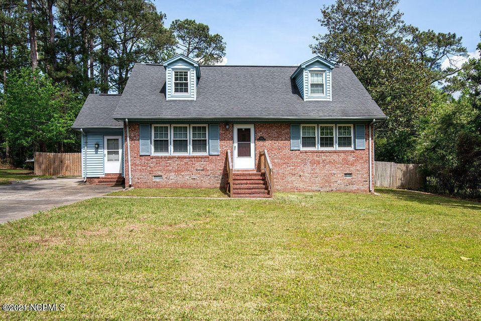 106 Mike Loop Rd, Jacksonville, NC 28546 - House Rental in Jacksonville ...