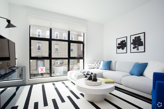 The Graphic Lofts - Apartments in Charlestown, MA | Apartments.com