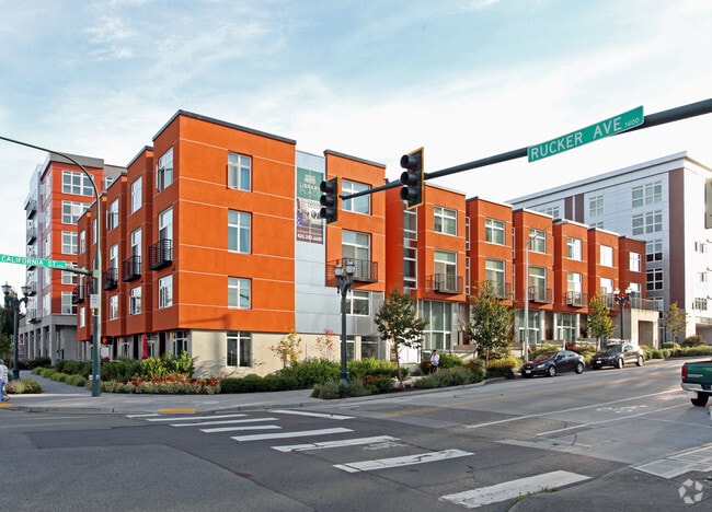 Library Place Apartments - Everett, WA | Apartments.com
